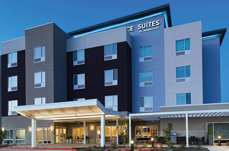 50+ Hotel Management Companies to Know in 2026 - NewsBreak
