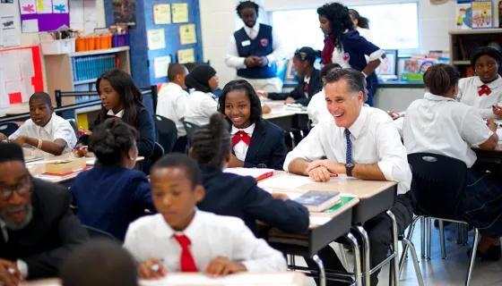 Top 10 Most Prestigious Schools in Philadelphia - NewsBreak