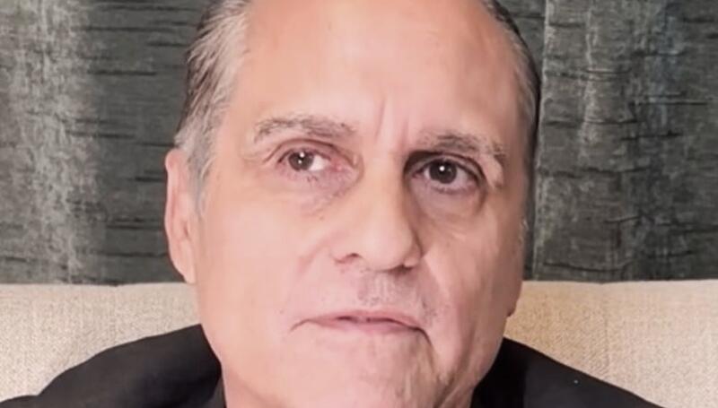 GH Maurice Benard Reveals A New Grandchild - NewsBreak