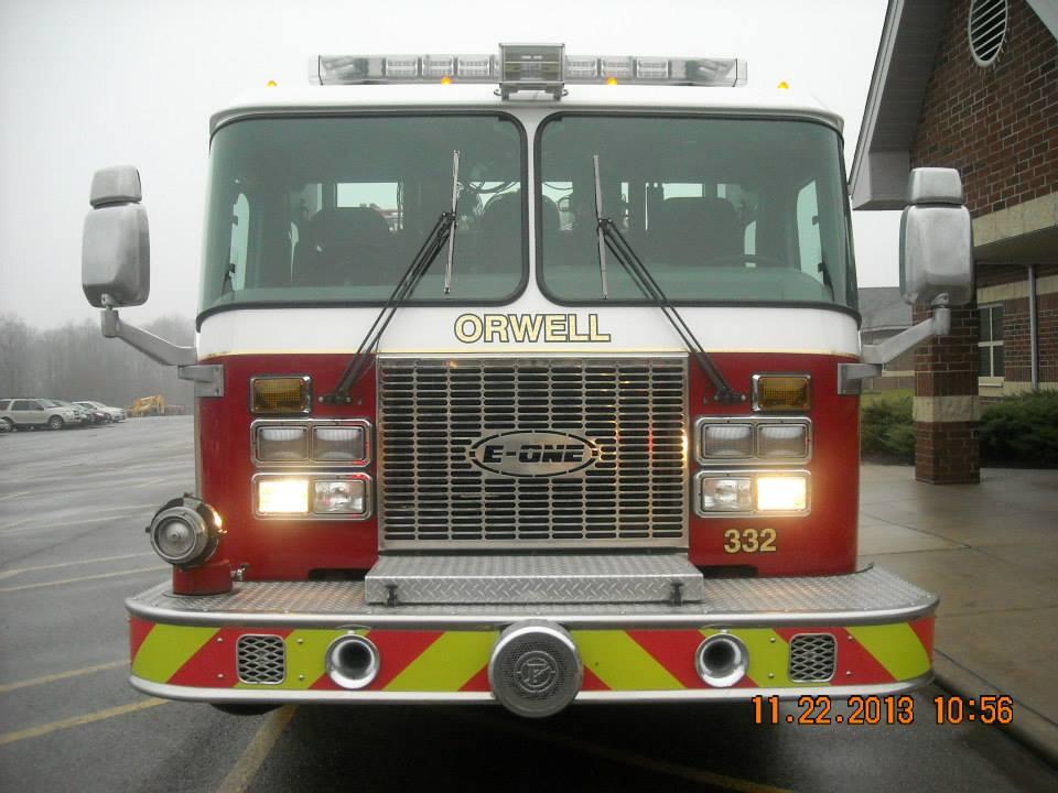 OH Fire Department Announces Discipline and Changes - NewsBreak