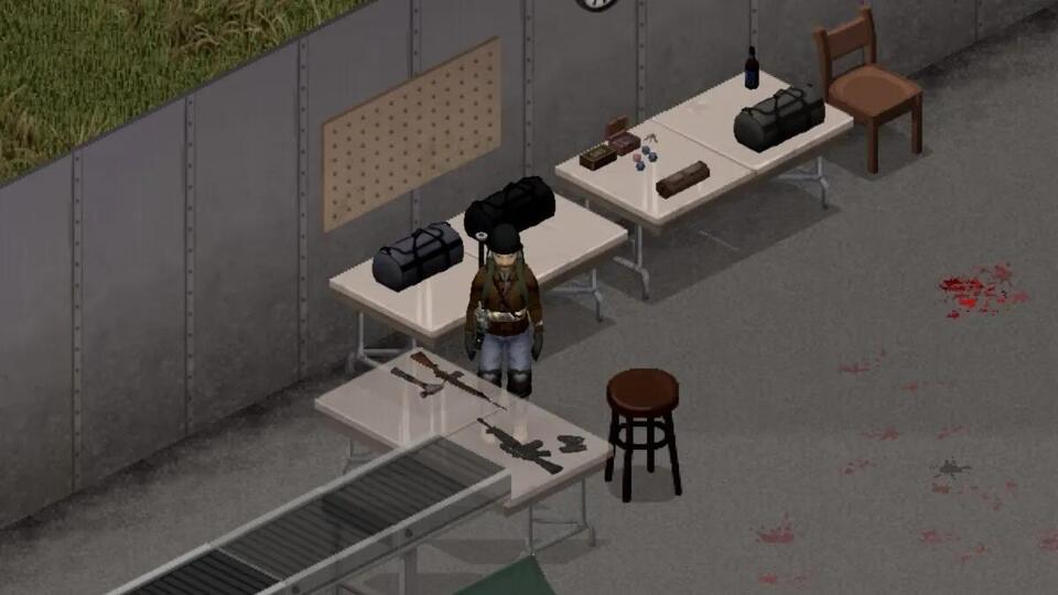 Project Zomboid B42 is the game-changing update we’ve all been waiting ...