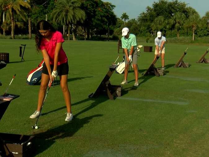 SWFL trio gears up for dream-come-true trip to play at Pebble Beach