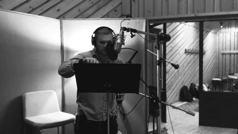 “I Was In The Throes For A Long Time” – Zach Bryan Says Writing ...