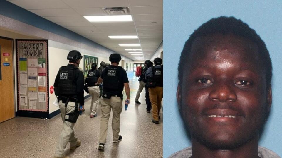 Illegal Immigrant S*x Offender Posed as Janitor to Enter Phoenix School ...