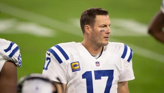 “Dadgummit, Let’s Freaking Go!” How Philip Rivers Was Brought Back to ...