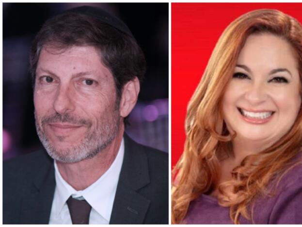 Martin Karp ‘crashes’ candidate forum hosted by school board opponent