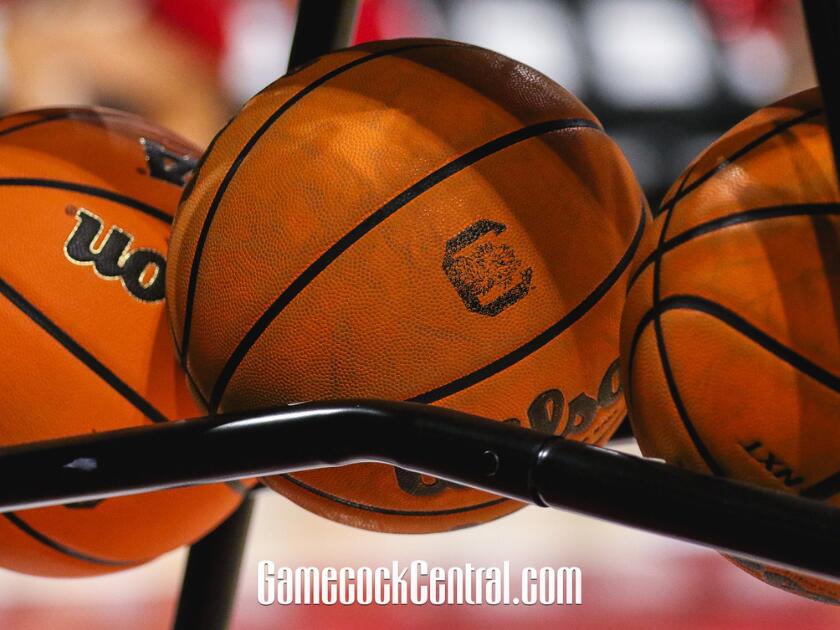 South Carolina women's basketball makes top 12 for elite 2025 recruit ...