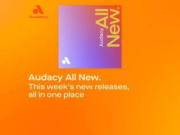 This week's new music on Audacy All New: Normani, Sofi Tukker, Khalid ...
