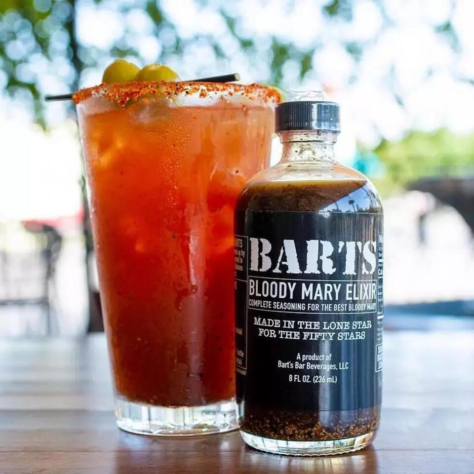 The World’s #1 Bloody Mary is Coming to Lubbock! - NewsBreak