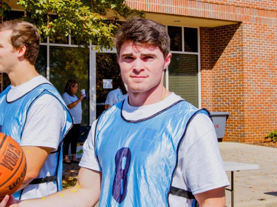 How one local accounting firm is beating stereotypes—crazy field days ...