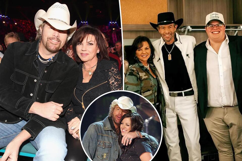 Toby Keith to be laid to rest in ‘private funeral’ for family, band and ...