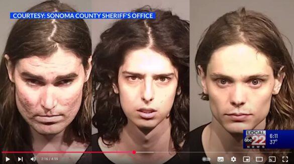 The Rise and Fall of the Zizian Cult: From California Protests to ...