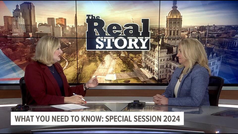 Special session 2024 | The Real Story - NewsBreak