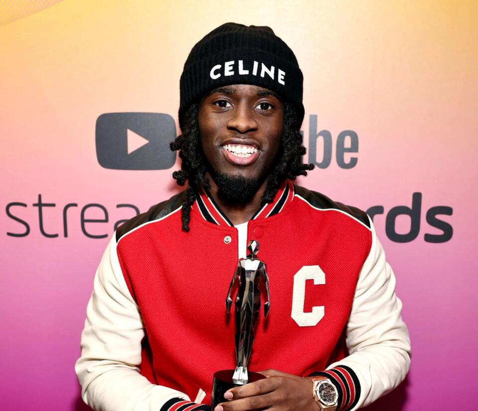 Fans can’t stop trolling as Kai Cenat reveals his “dumbest” purchase ...