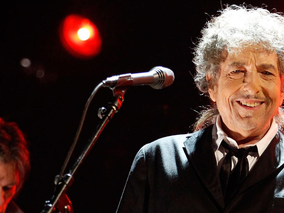 Bob Dylan Announces Europe and UK Tour in 2024