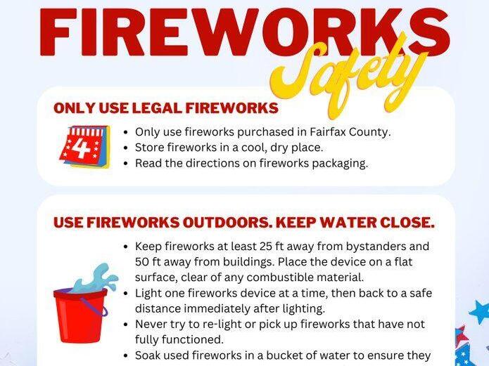 Public Safety - Week of June 28, 2024