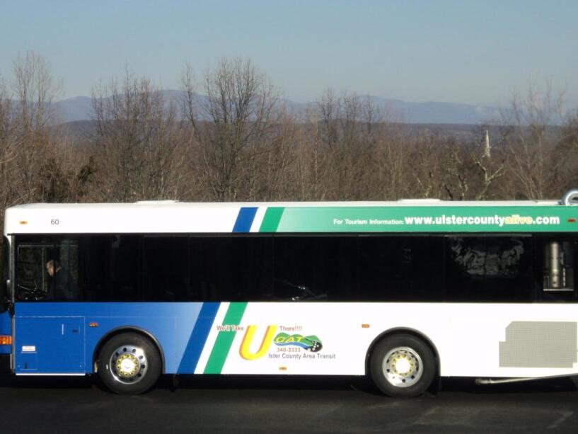 Ulster County launches free ‘Nature Bus’ with Earth Week kick-off on ...