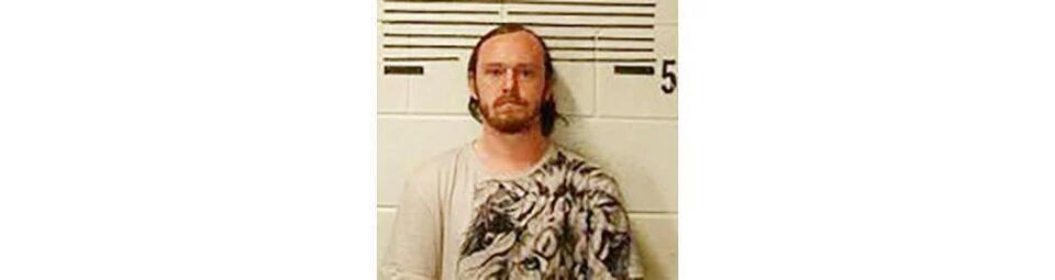 Titus man arrested for arson - NewsBreak