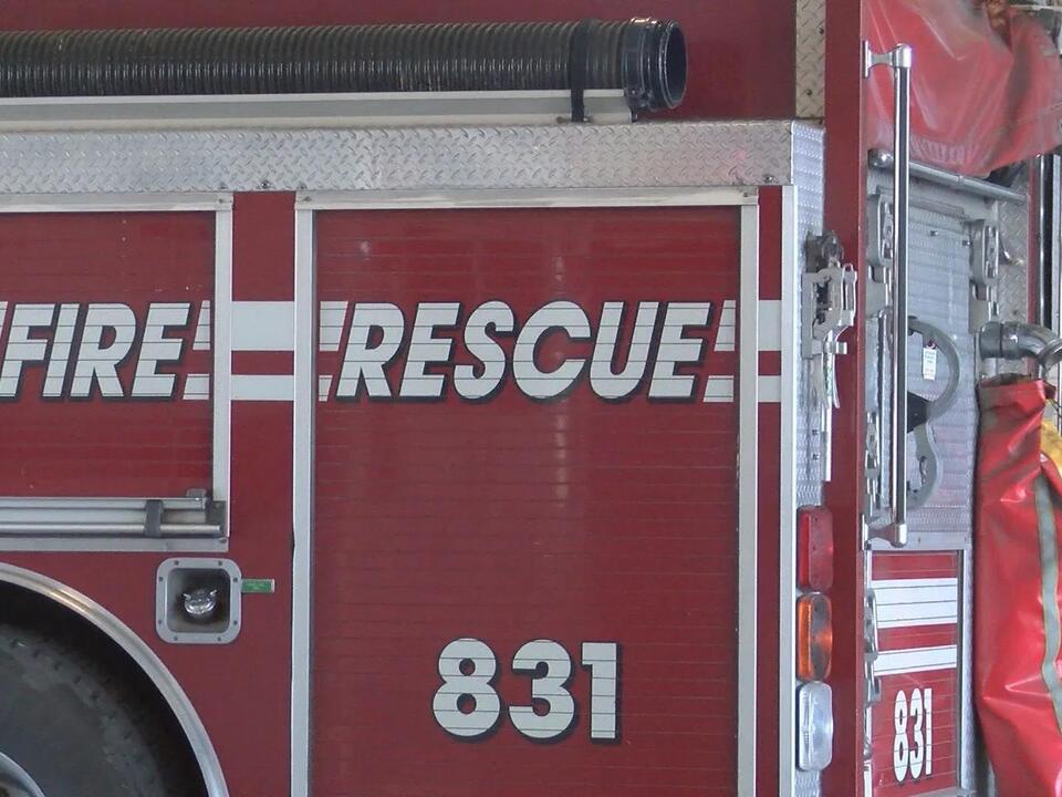 $2.5M Evergreen Fire District levy set to pass