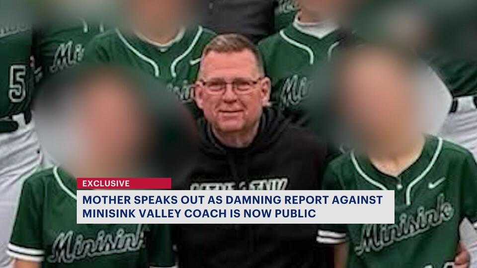 Exclusive: Newly released DASA report details harassment by Minisink ...