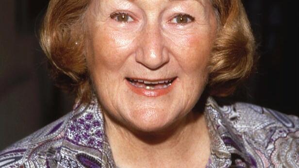 In Birthday Memory of Actress Fran Ryan: From Before 'The Doris Day ...