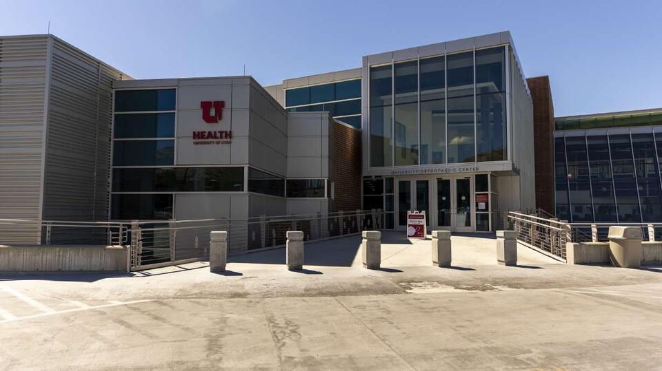 University of Utah Health research funding reaches record $531M in 2025 ...