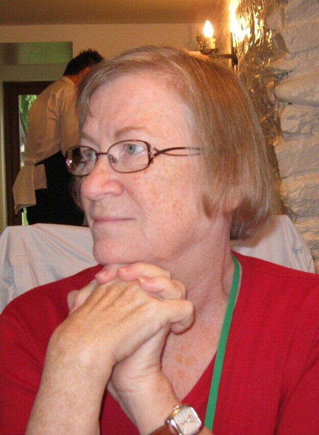 Elaine Rutt Patermo, 82 - NewsBreak
