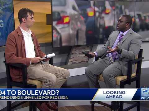 Renderings revealed for potential I-794 plan in downtown Milwaukee