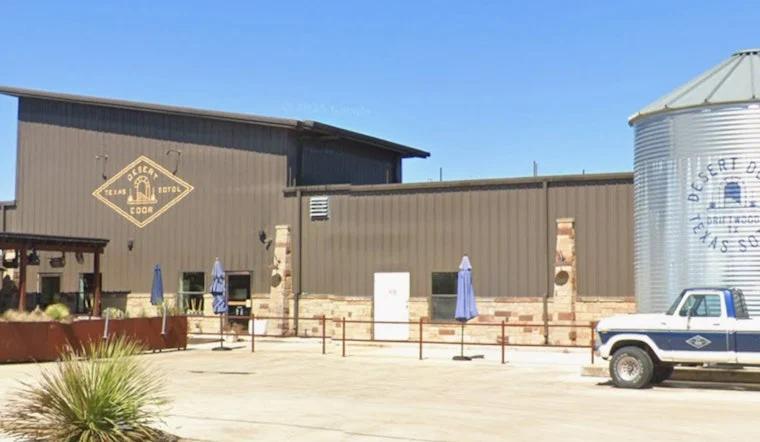 Desert Door Distillery Appears Closed in Driftwood - NewsBreak