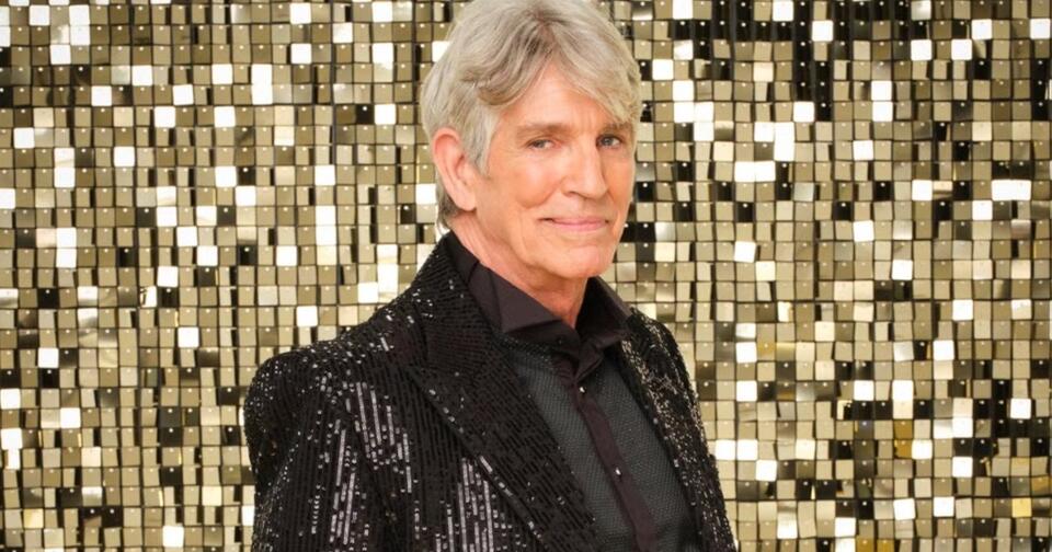 What Happened to Eric Roberts? Car Accident & Health Update - NewsBreak