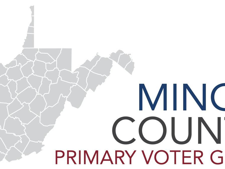 How to vote in Mingo County, WV