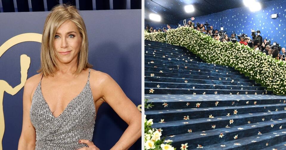 Jennifer Aniston Explained Why She Always Turns Down The Met Gala - NewsBreak