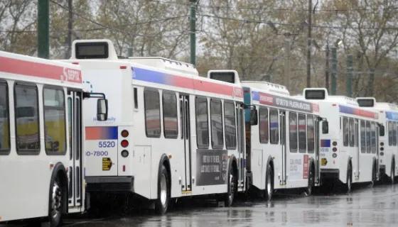 SEPTA reveals which bus routes would be cut if they fail to secure ...