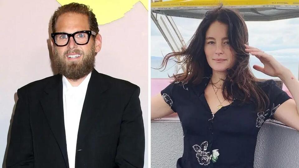 Who Is Jonah Hill's Wife? 5 Things to Know About Olivia Millar - NewsBreak
