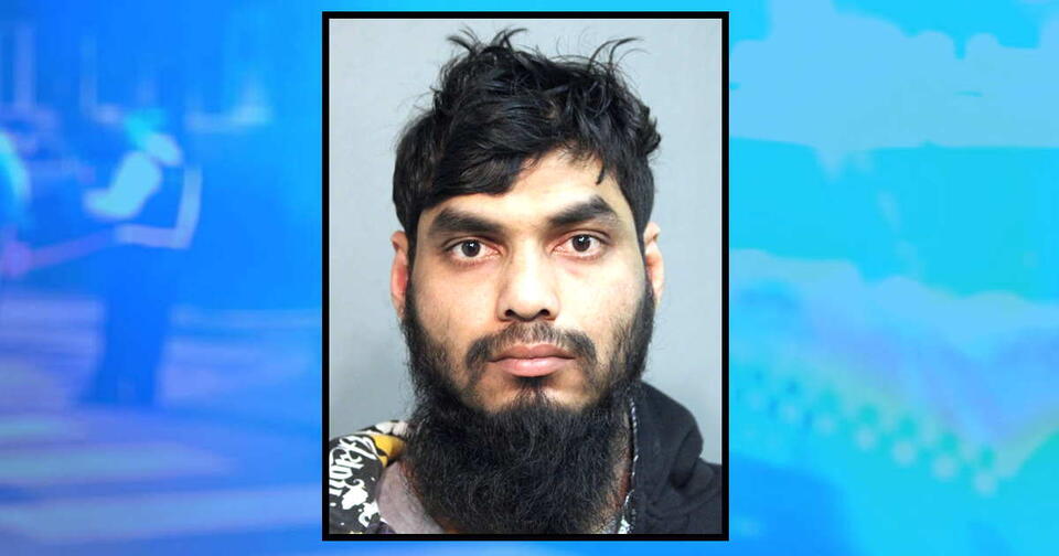 Man murdered his wife, then tried to get 12-year-old to lie about what ...