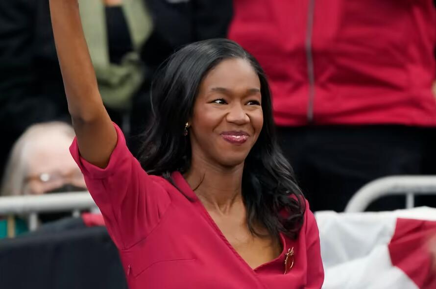 Whitmer to appoint first Black woman to Michigan's top court - NewsBreak