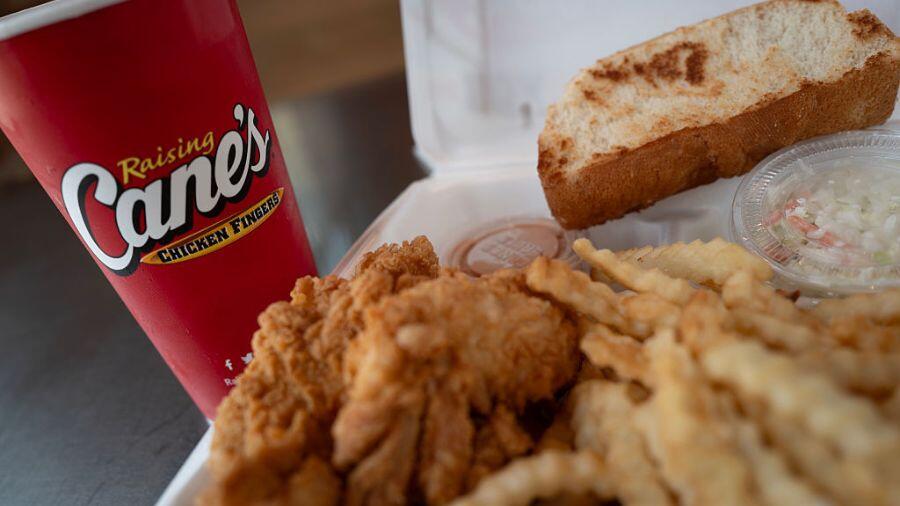 Raising Cane’s to open 2 new Washington locations in 2026 - NewsBreak