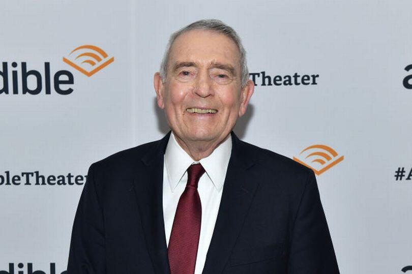 Controversial anchor Dan Rather set to return to CBS News for first ...