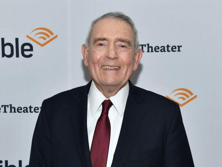 Controversial anchor Dan Rather set to return to CBS News for first ...