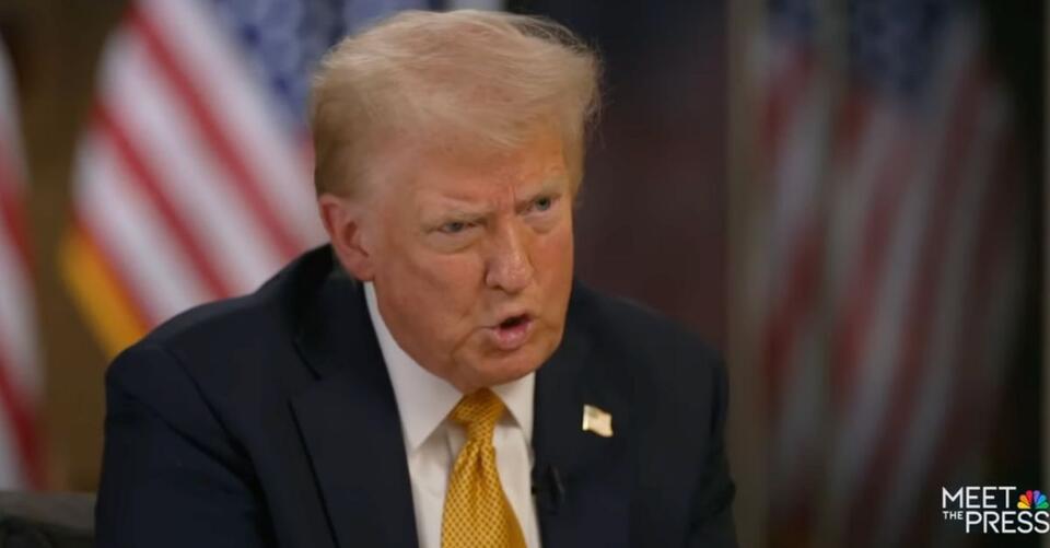 ‘A distinction without a difference’: Judge cites White House press ...