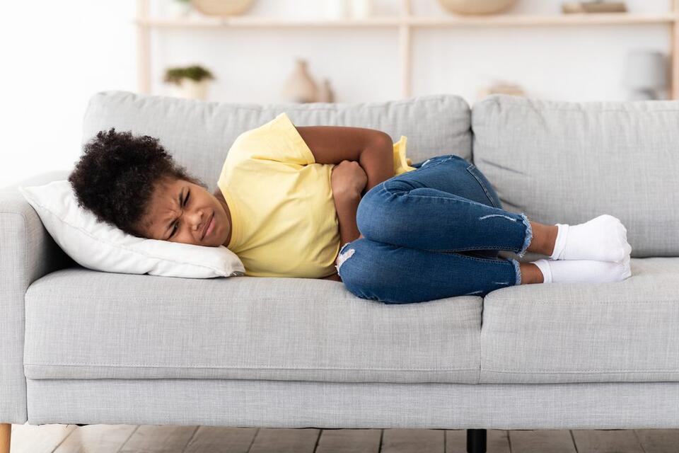 6 critical reasons behind stomach rumbles and when to worry - NewsBreak