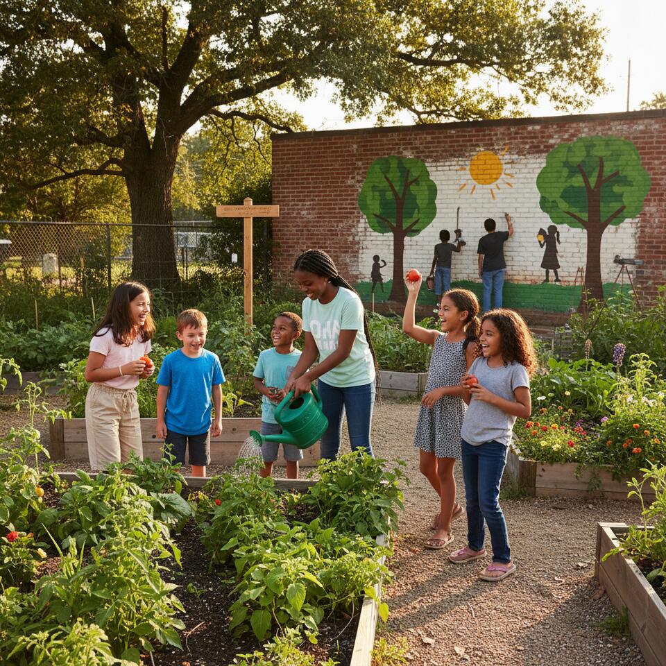 📅 Brookhaven Summer Fun Camp Opens April 2026 - NewsBreak