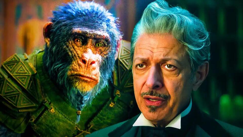 Wicked Movie: Here's Why the Wizard Hates Animals - NewsBreak