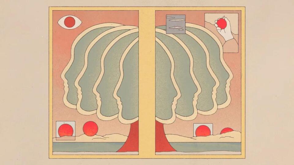 Why inventing new emotions feels so good - NewsBreak