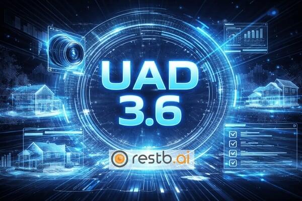 New AI technology from Restb.ai will improve appraisal accuracy and ...