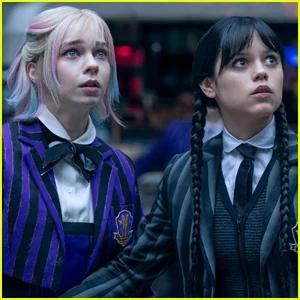 'Wednesday' Season 3 Cast Shakeup: 7 Stars Seemingly Exit, Many Will ...