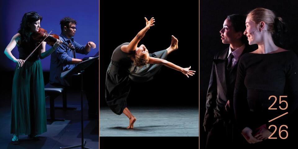 Juilliard Unveils 2025-26 Season Featuring Over 700 Performances ...