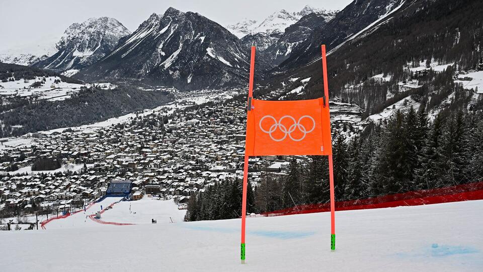 Milestones at Milan Cortina: How the 2026 Winter Olympics will reach ...