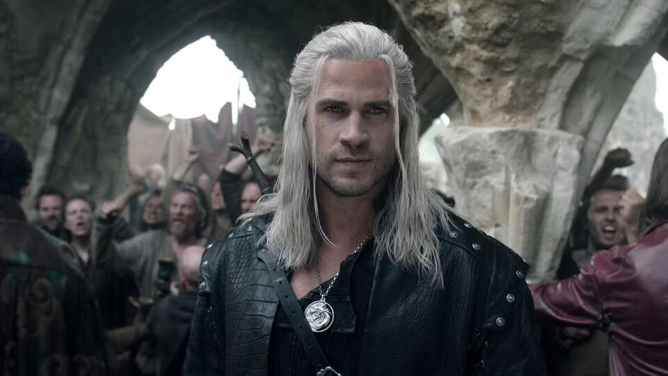 'The Witcher's New Geralt Actor "Turned Up and Cared" About the Role ...