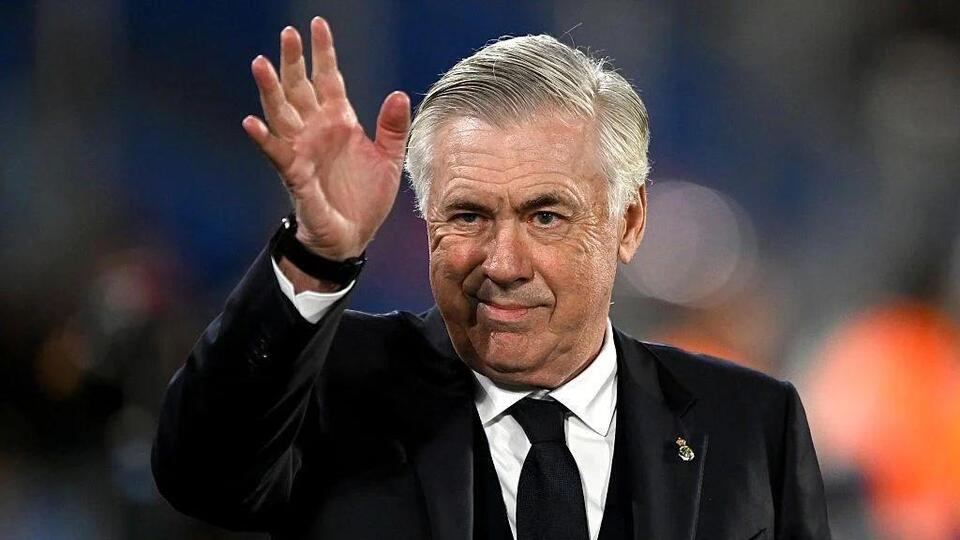 The Highest-Paid International Football Managers in 2026 Ranked - NewsBreak